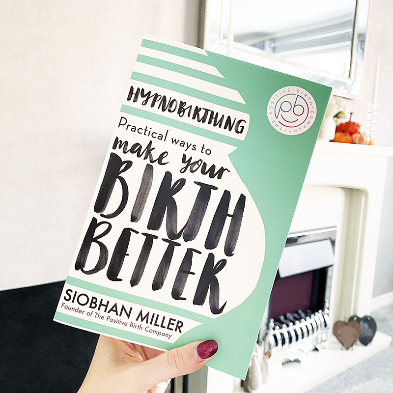 Hypnobirthing | Life, Home Interiors & Hobby Baking Blog | Kay Caton
